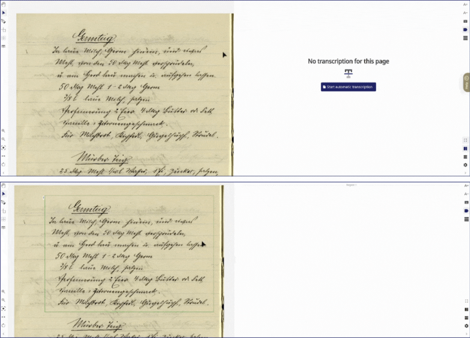 3. Editing Layout Manually